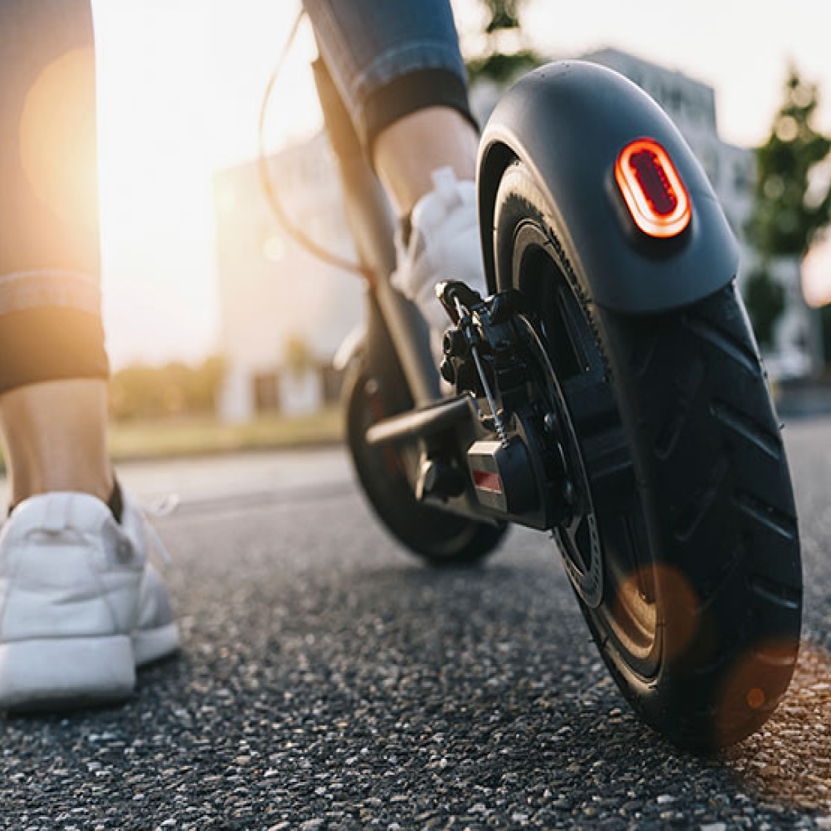 Lead Optimizer/Trader - Forward Power - Malmö